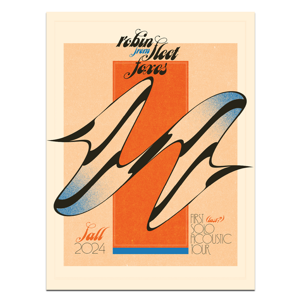 Posters - Fleet Foxes