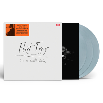 Fleet Foxes Official Online Store